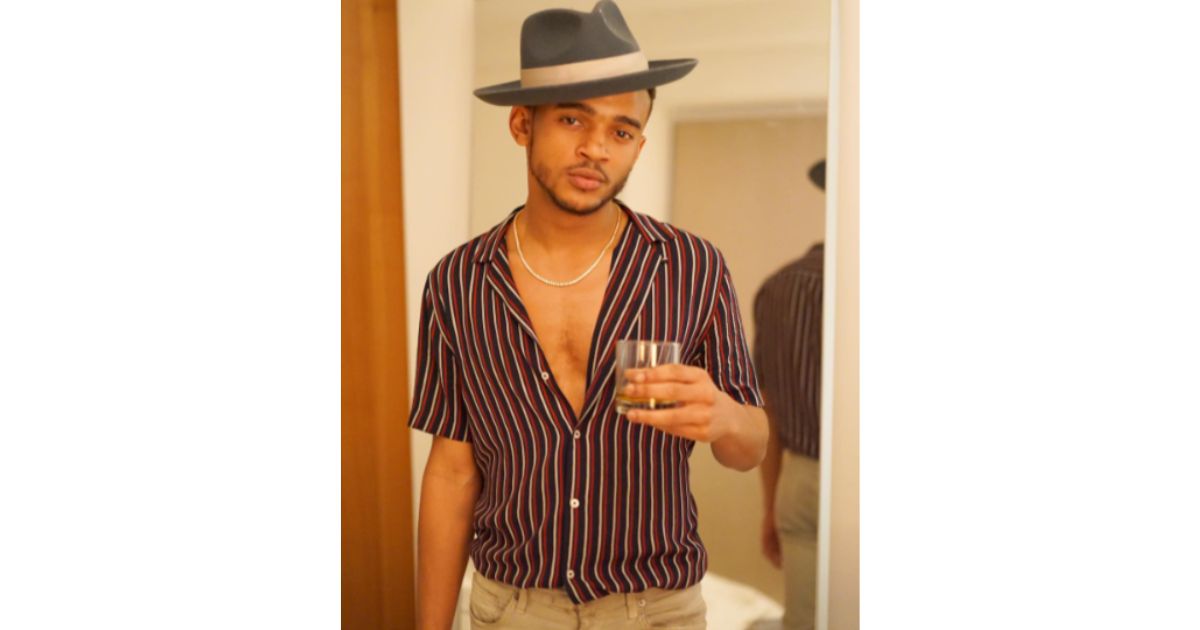 Joshua Russaw Age, Net Worth & Relationship Status